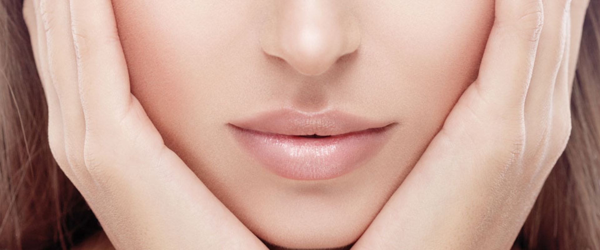 Understanding the Formation of Cheekbones