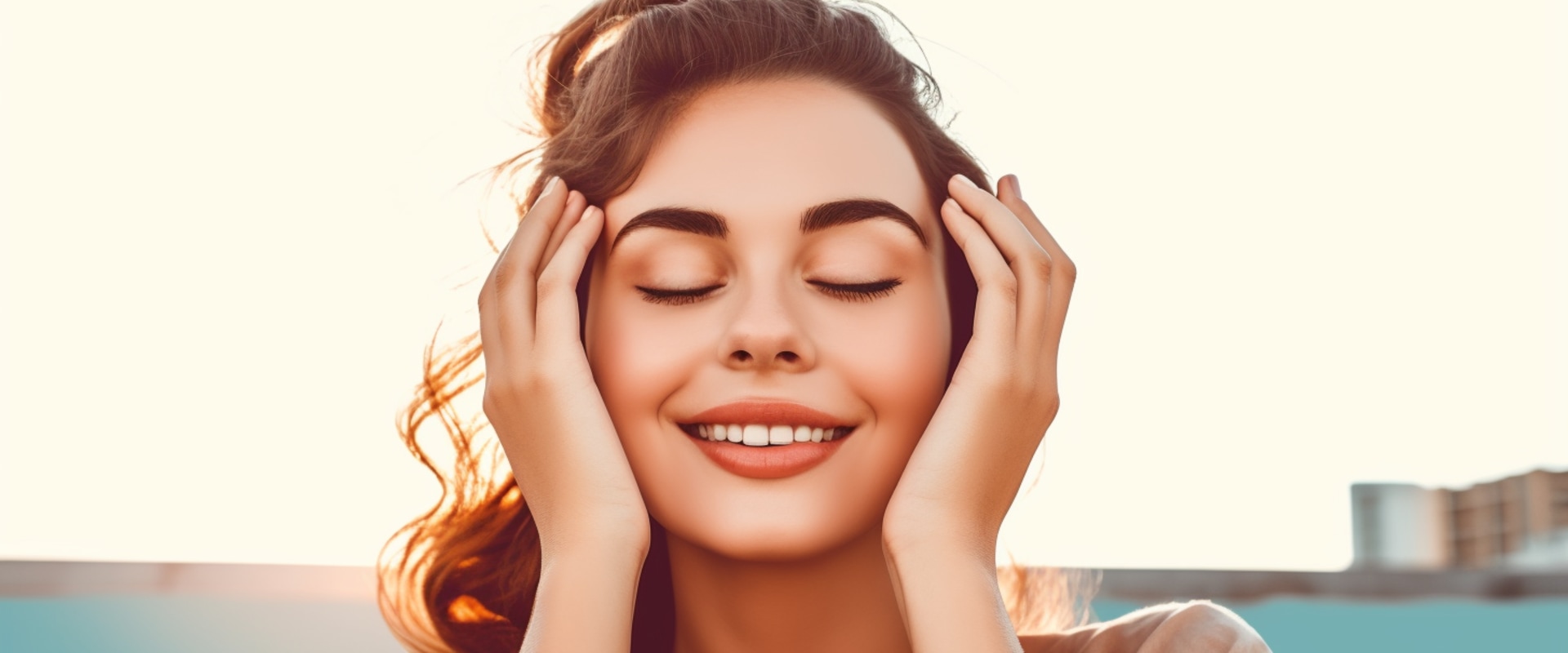 Exercises for Enhancing Cheekbones: Smiling Fish to Lift and Tone Cheeks